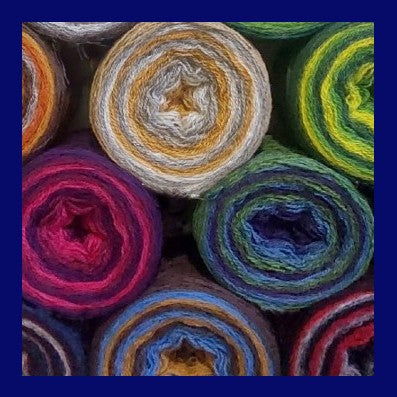 Knitting kits, wool yarn from Baltics – BalticKnits