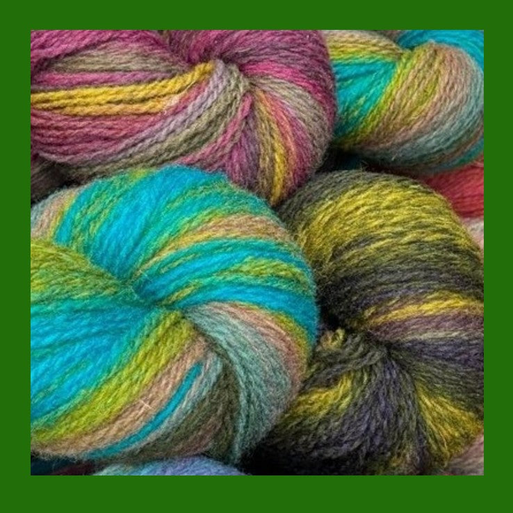 Knitting kits, wool yarn from Baltics – BalticKnits