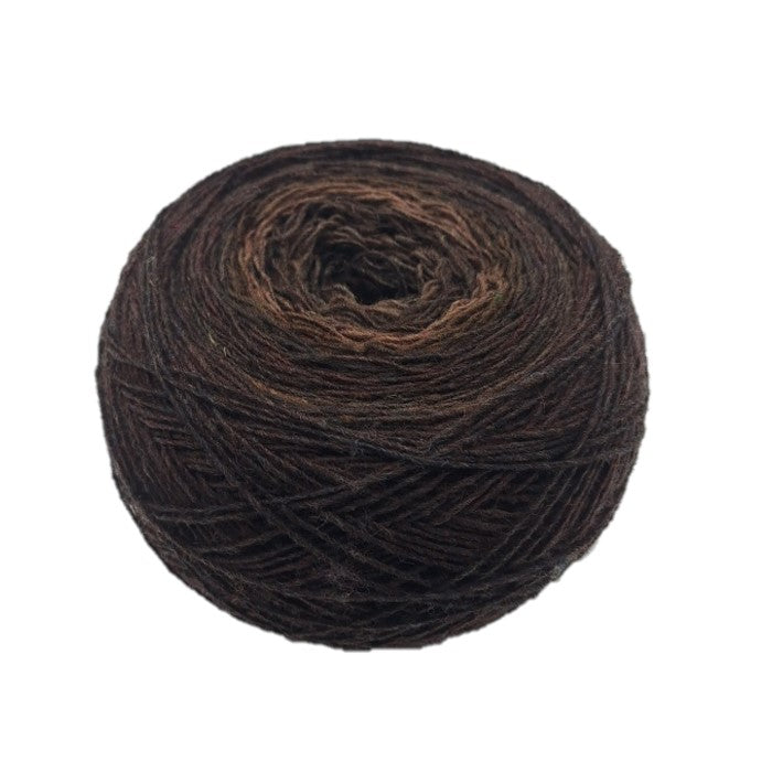 Colour "Shades of Brown" – BalticKnits
